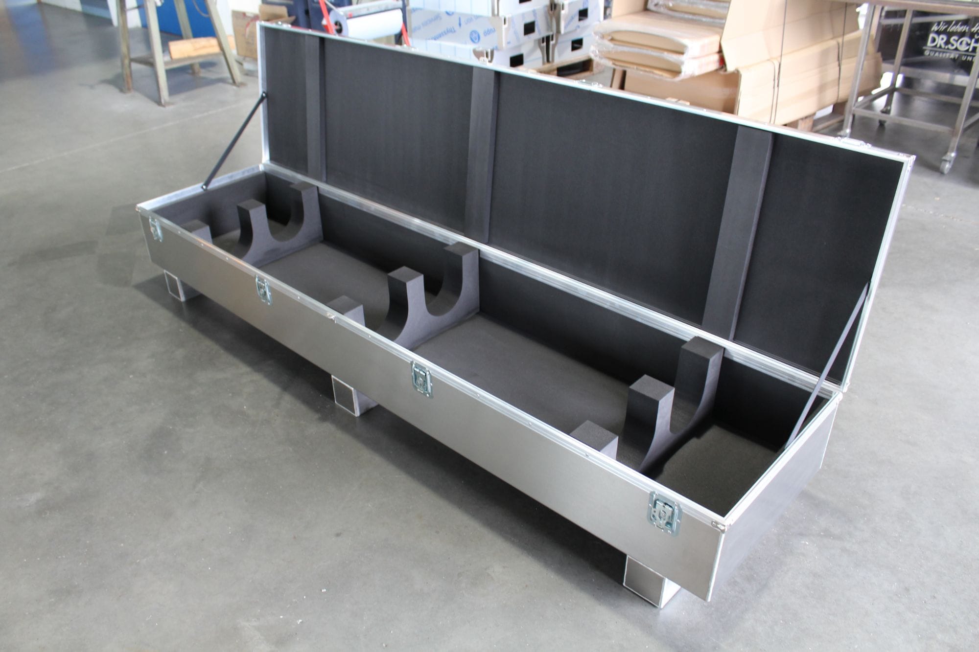 Hörschelmann - Transportboxen